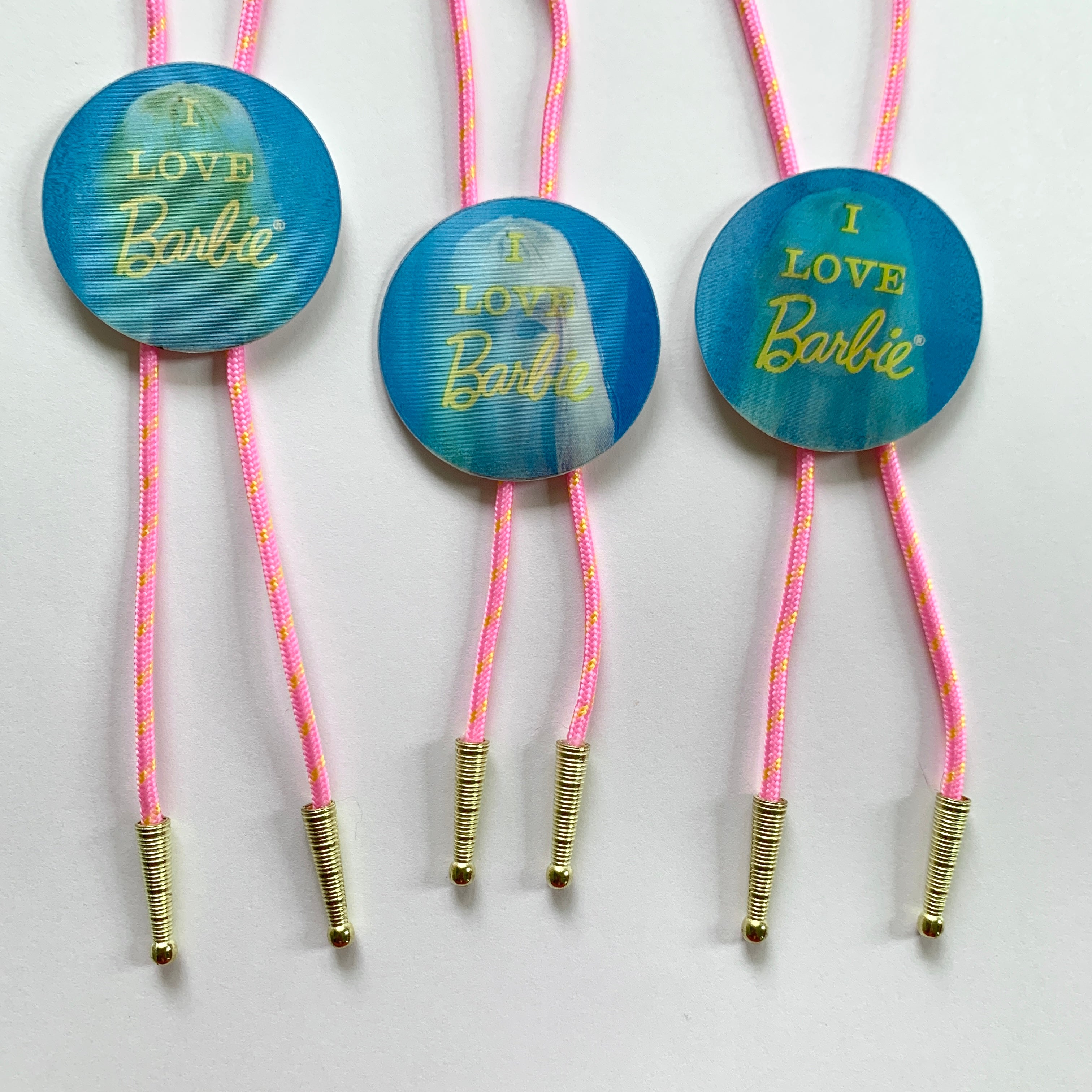 Barbie Bolo | Donna's Dress Shop